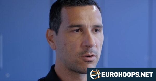 Ζήσης στο ντοκιμαντέρ του Eurohoops: "Αυτή η ομάδα θα κάνει τους ...