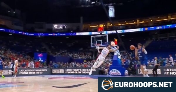 Ρούντι: Ευχαρίστησε τον... Τιμπό Κουρτουά για το κλέψιμο που έκανε ...