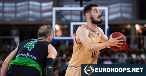 EuroLeague names candidates to win the Best Defender award - Eurohoops