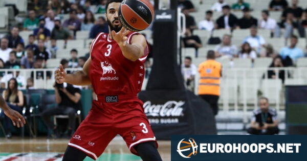 Naz Mitrou-Long chose basketball over boxing - Eurohoops