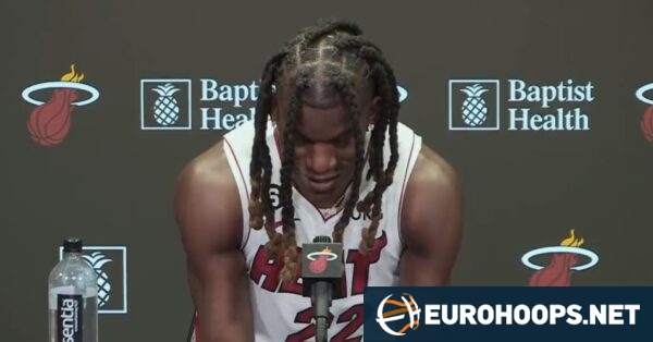 MUST-SEE το νέο μαλλί του Τζίμι Μπάτλερ! "Tο έκανα για να τρελάνω το ...