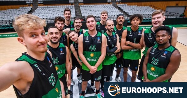 7DAYS EuroCup Power Rankings vol.1 - Eurohoops