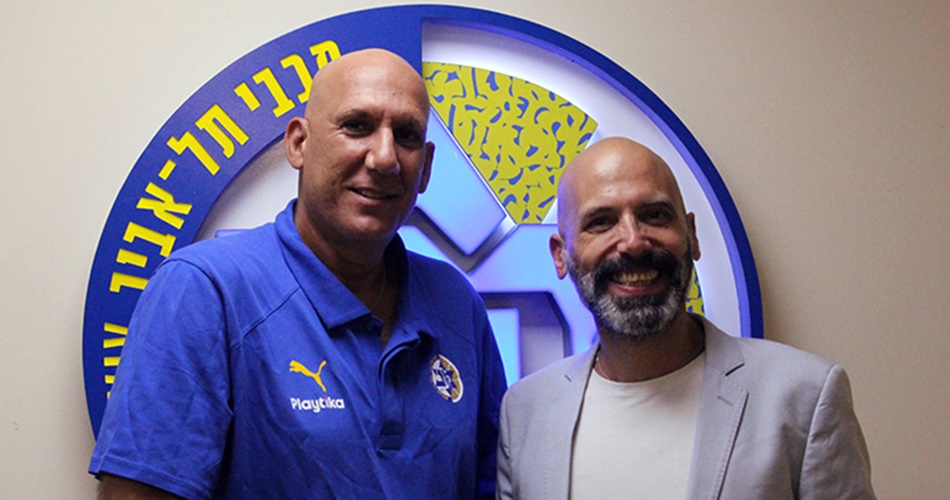 ΕΟΤ - Basketball - Eurohoops