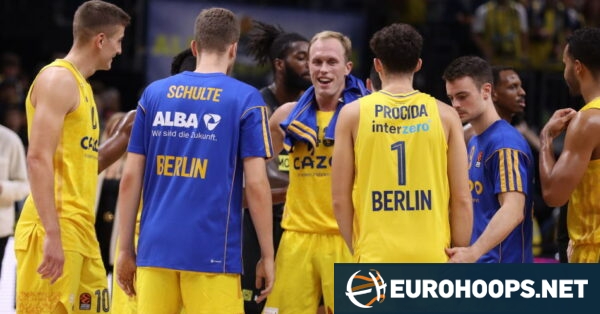 Alba beats Bonn in a tight game, despite T.J. Shorts' 30 points - Eurohoops