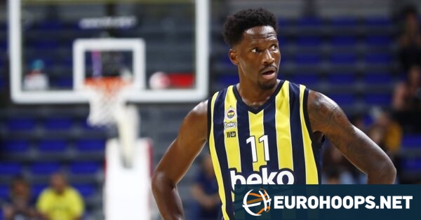 EuroLeague’de 20. Haftanın En İyi 10 Hareketi: Nigel Hayes-Davis ...