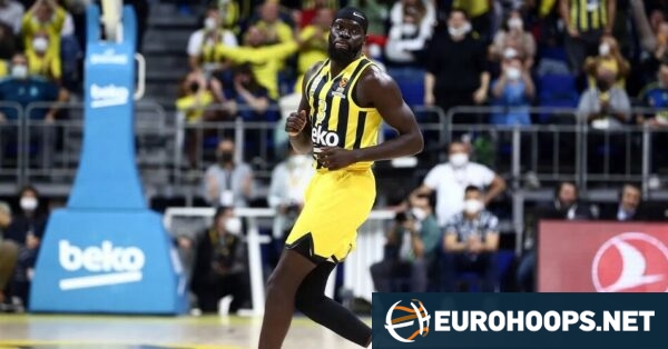 Marial Shayok vuelve a la NBA - Eurohoops