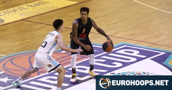 Ο Τζο Γιανγκ στο Eurohoops για τον πατέρα του, τον Πολ Τζορτζ, την ...