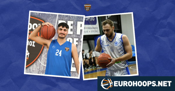 Eurohoops Academy Λεόντειος: Ενισχυμένη και φιλόδοξη ξεκινά στο Πρωτάθλημα Ανδρών! - Eurohoops