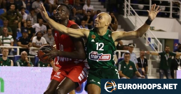 ΕΣΑΚΕ: Πέρασε η πρόταση για τους 7 ξένους στη Basket League - Eurohoops