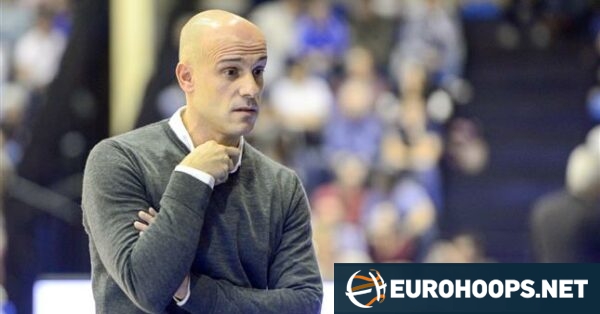 Carles Marco se une al cuerpo técnico de Dusko Ivanovic en el Estrella ...