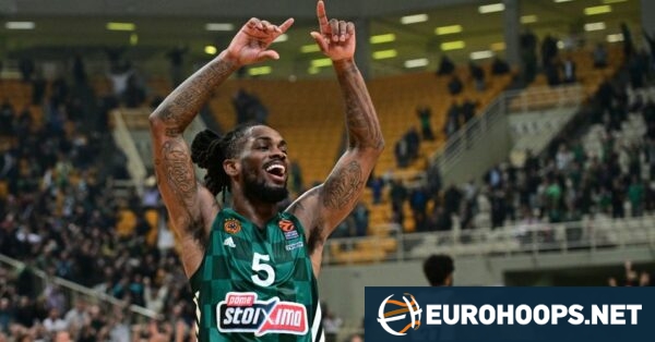 ASVEL officially adds guard Paris Lee - Eurohoops