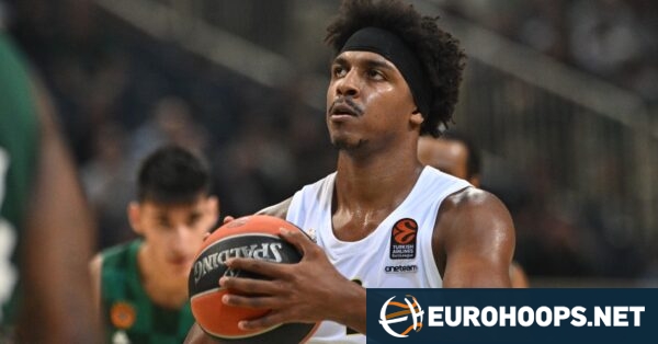 Zach LeDay officially signed contract extension with Partizan - Eurohoops