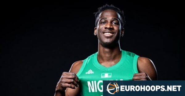 Miye Oni joins the London Lions for the rest of the season - Eurohoops