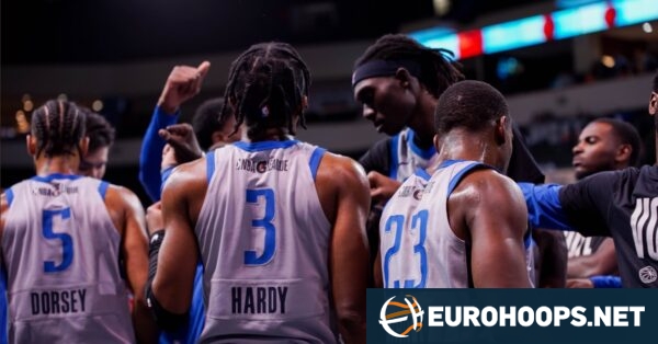Ο Τάιλερ Ντόρσεϊ ήταν καλός, η ομάδα του όχι κι έχασε - Eurohoops
