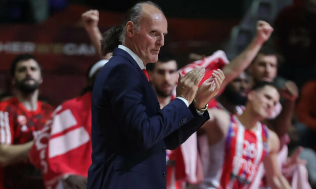Dusko Ivanovic: Set of good players doesn't mean a good team! We have ...