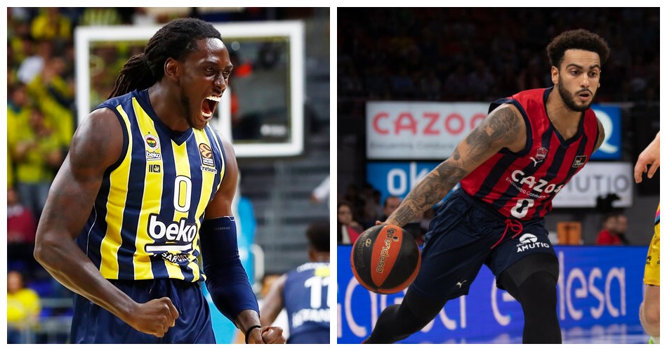 Gabriel Procida - Basketball - Eurohoops