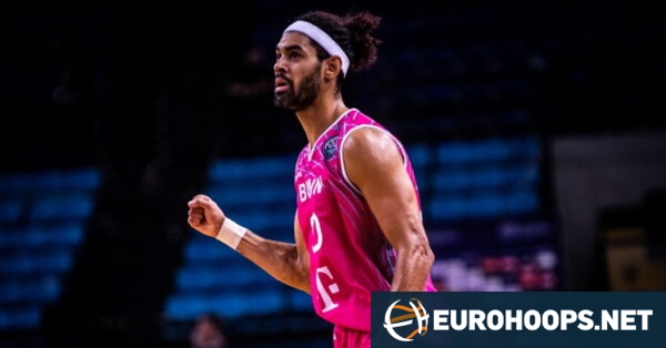 Basketball CL'de Normal Sezonun En İyi 10 Hareketi: Jeremy Morgan'dan ...