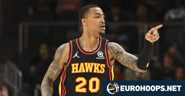 Atlanta Hawks, John Collins İçin 4 Takımla Temas Halinde - Eurohoops