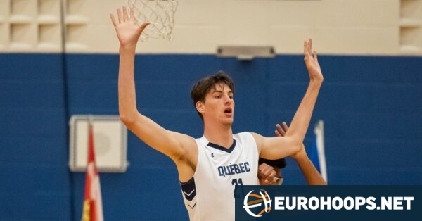 Ο Ολιβιέ Ριού είναι 16 χρονών και έχει ύψος 2,28 μέτρα! (videos ...