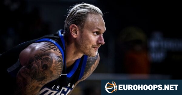 Janis Timma commits suicide in Moscow - Eurohoops