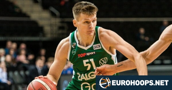 Zalgiris went from nightmare to victory against Lietkabelis - Eurohoops