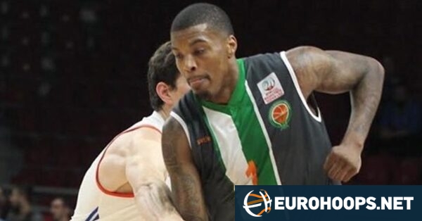 El AEK se refuerza con Ricky Ledo - Eurohoops