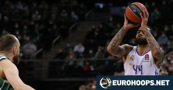 Jeffery Taylor moves to BC Wolves - Eurohoops