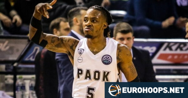 Jalen Riley’s game-winner leads BCL Top 5 - Eurohoops