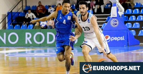 Κολοσσός - Ιωνικός: Η ΕΟΚ στέλνει φάκελο στον Αθλητικό Εισαγγελέα ...