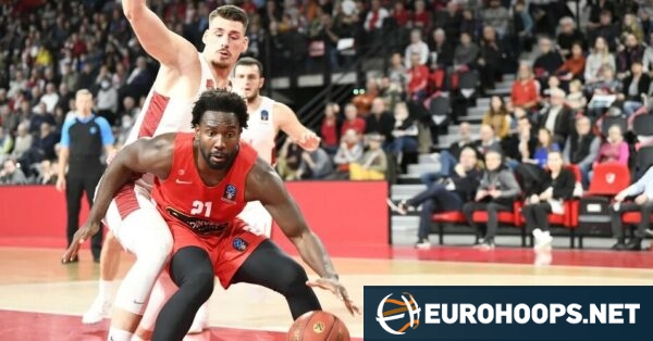 Promitheas officially adds Dustin Hogue - Eurohoops