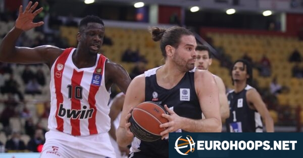 Γιώργος Μπόγρης: "Επέστρεψα στο σπίτι σαν άσωτος υιός και σφάξαμε τον ...