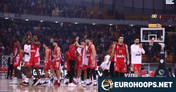 Ολυμπιακός blog: Η μεγάλη εικόνα - Eurohoops