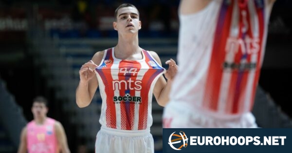 Nikola Topic declares for 2024 NBA Draft - Eurohoops