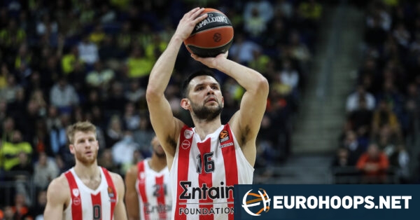 Παπανικολάου vs. Φενέρ: Όταν ο αρχηγός μιλάει (με ρεκόρ σεζόν) - Eurohoops