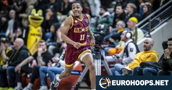 Bryce Jones' series-winner leads the BCL Top 5 Plays of the Week ...