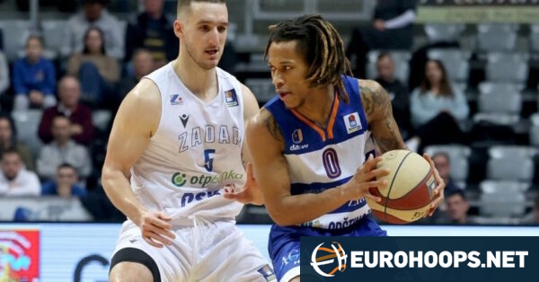 ABA standout Fatts Russell to join Galatasaray Eurohoops