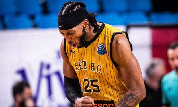 BCL. IL PERSONAGGIO: AKIL MITCHELL. "HO SEMPRE DESIDERATO GIOCARE IN ...