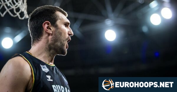 Jeff Withey joins Hapoel Tel Aviv in the BKT EuroCup - Eurohoops