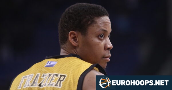 Promitheas adds Tim Frazier - Eurohoops
