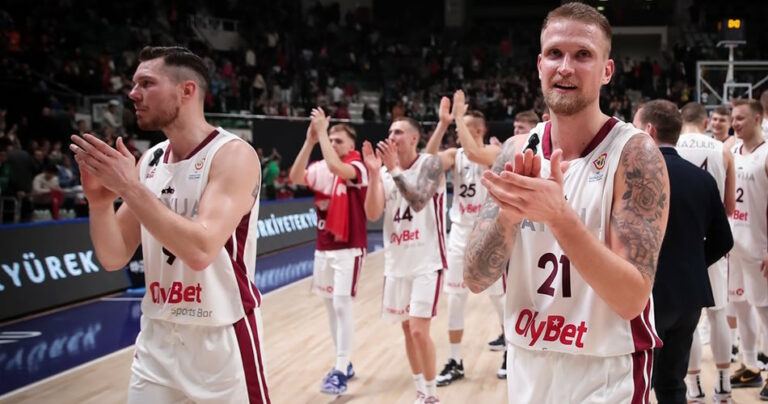 FIBA World Cup Qualifiers’ last sprint - Eurohoops