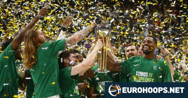Copa del Rey and Turkish Cup quarter-finals pairings revealed - Eurohoops