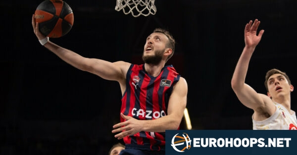 Max Heidegger officially joins Reyer Venice in the BKT EuroCup - Eurohoops