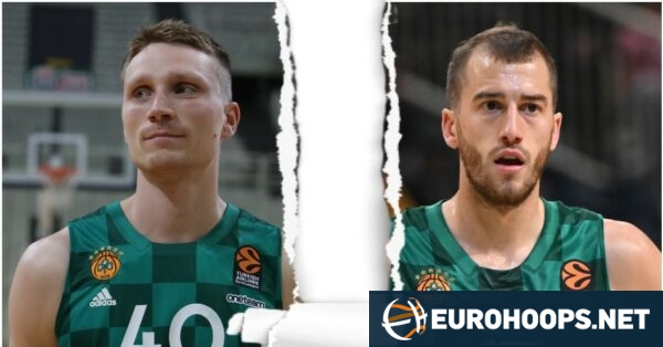 Παναθηναϊκός: Τι πρέπει να κάνει ο Σερέλης με Γκριγκόνις και Τόμας ...