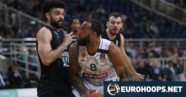 Εφές: Τρίτο διπλό στην ιστορία της στο ΟΑΚΑ (video) - Eurohoops
