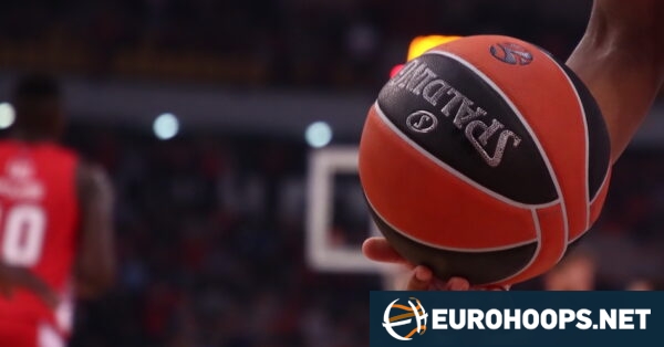 The 2025 EuroLeague Playoffs are Set - Eurohoops