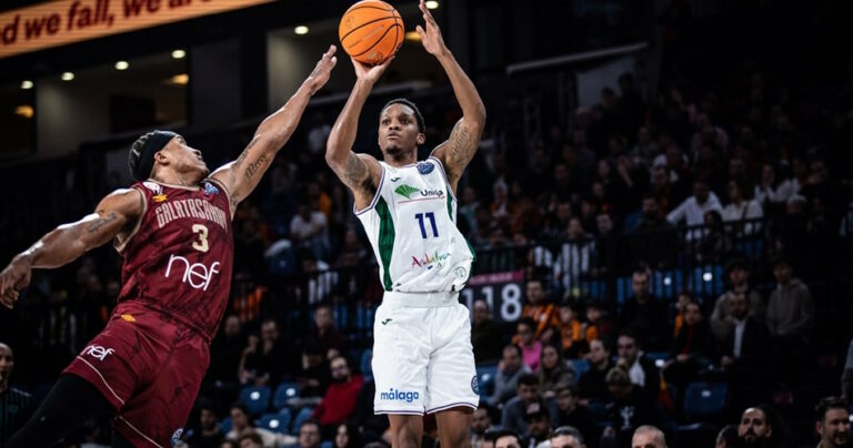 Tyson Carter - Basketball - Eurohoops