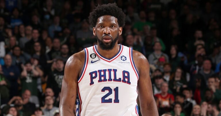 Embiid scores 70, Towns 62 on Kobe Bryant's 81-point game anniversary - Eurohoops