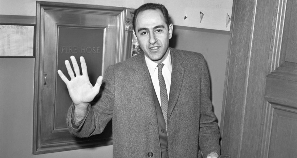 Jack Molinas - Basketball - Eurohoops