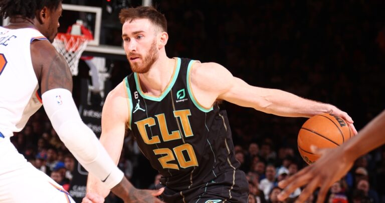 Gordon Hayward retiring from NBA - Eurohoops
