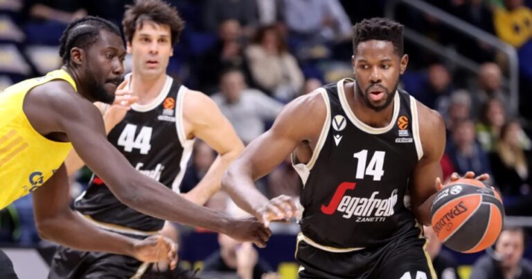 Mam Jaiteh llega a Mónaco con un contrato por dos temporadas - Eurohoops